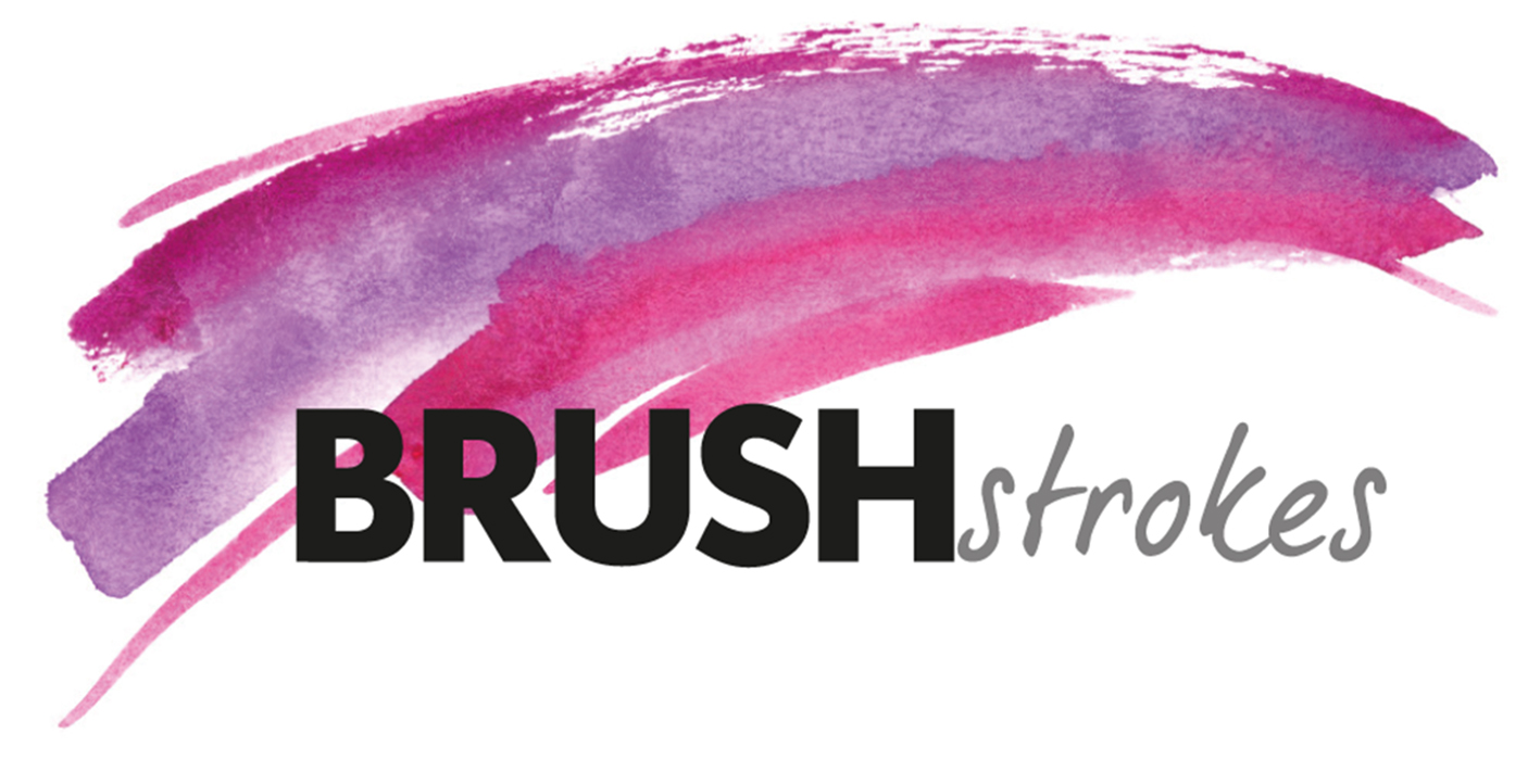 BRUSHstrokes