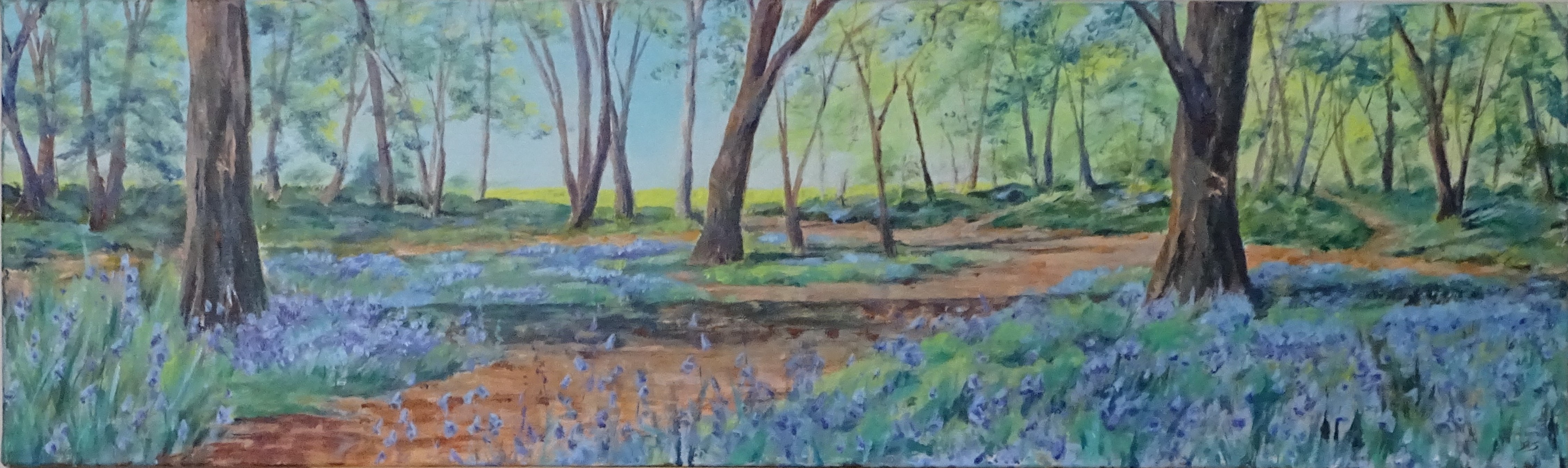 Sarah Naylor-Smith – BRUSHstrokes